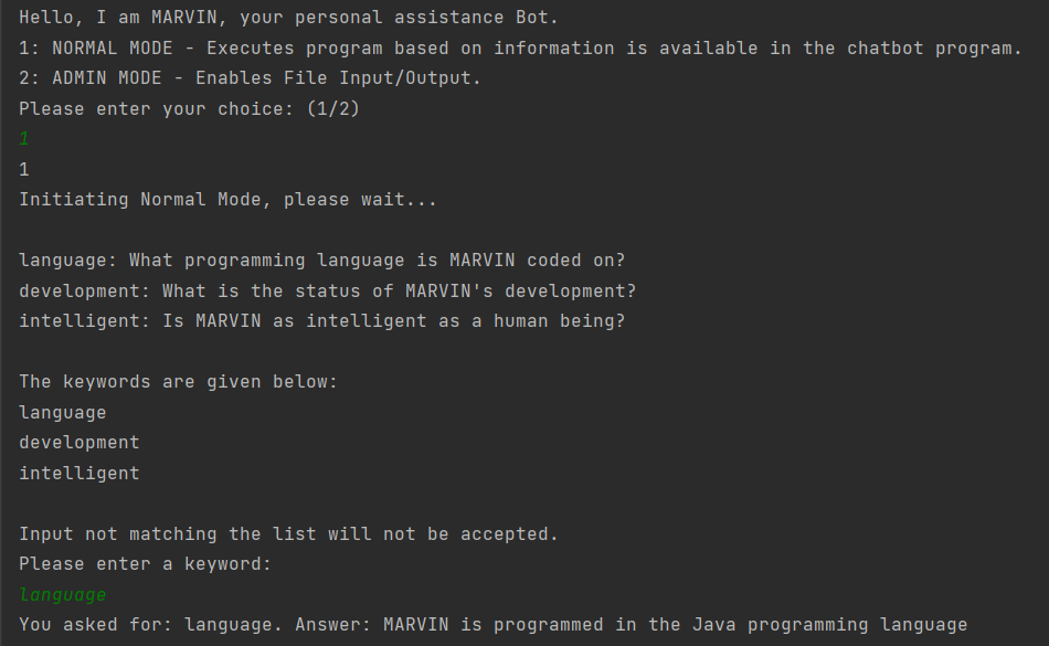 Asif's Portfolio: Home Page